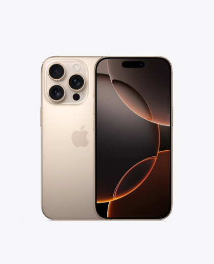 Apple iPhone 16 Pro Max (Free Adapter) - iTechStore