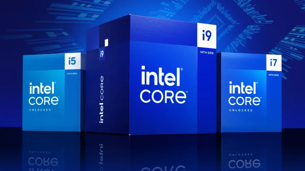14th Gen Intel Core Processors: Key Features and Highlights of Intel ...