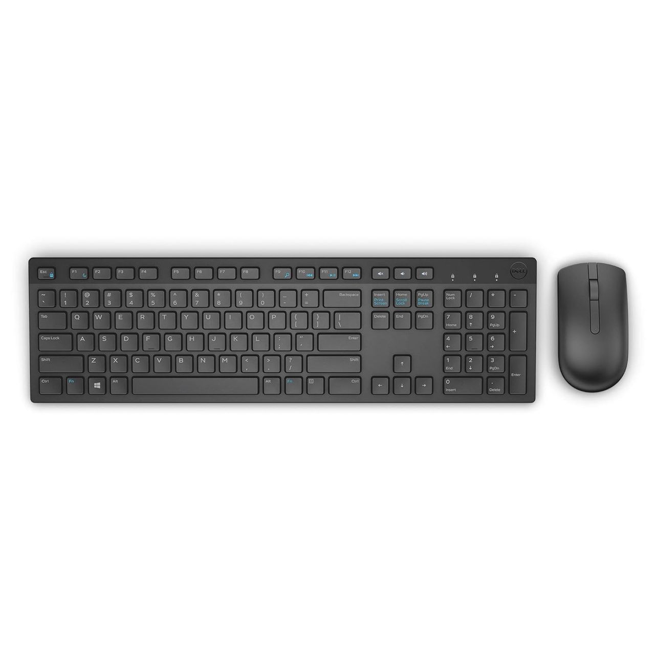 Dell Wireless Keyboard and Mouse - iTechStore
