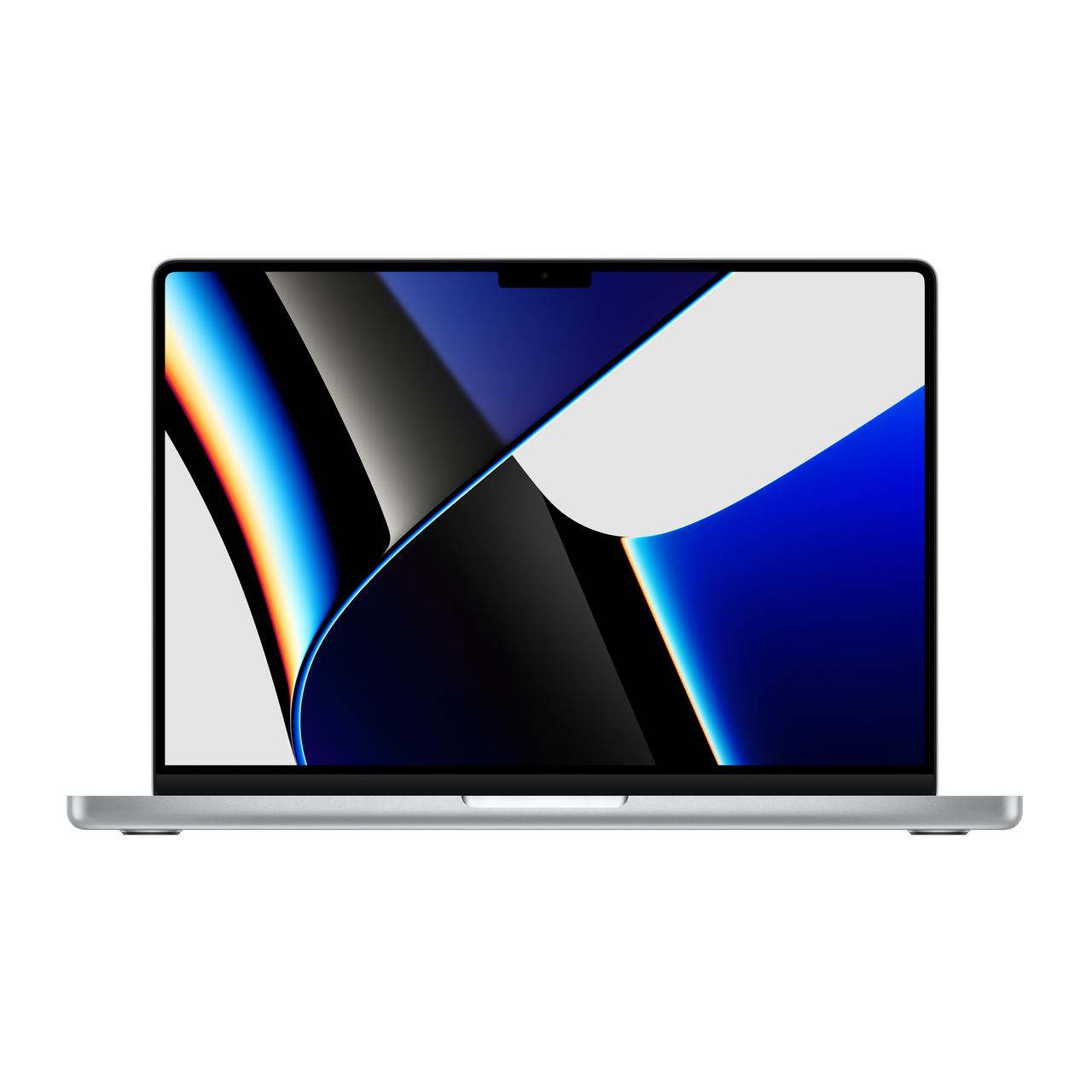 MacBook Pro 14" M1 Pro - Silver / 8 Core CPU / 14 Core GPU / 16GB RAM ...