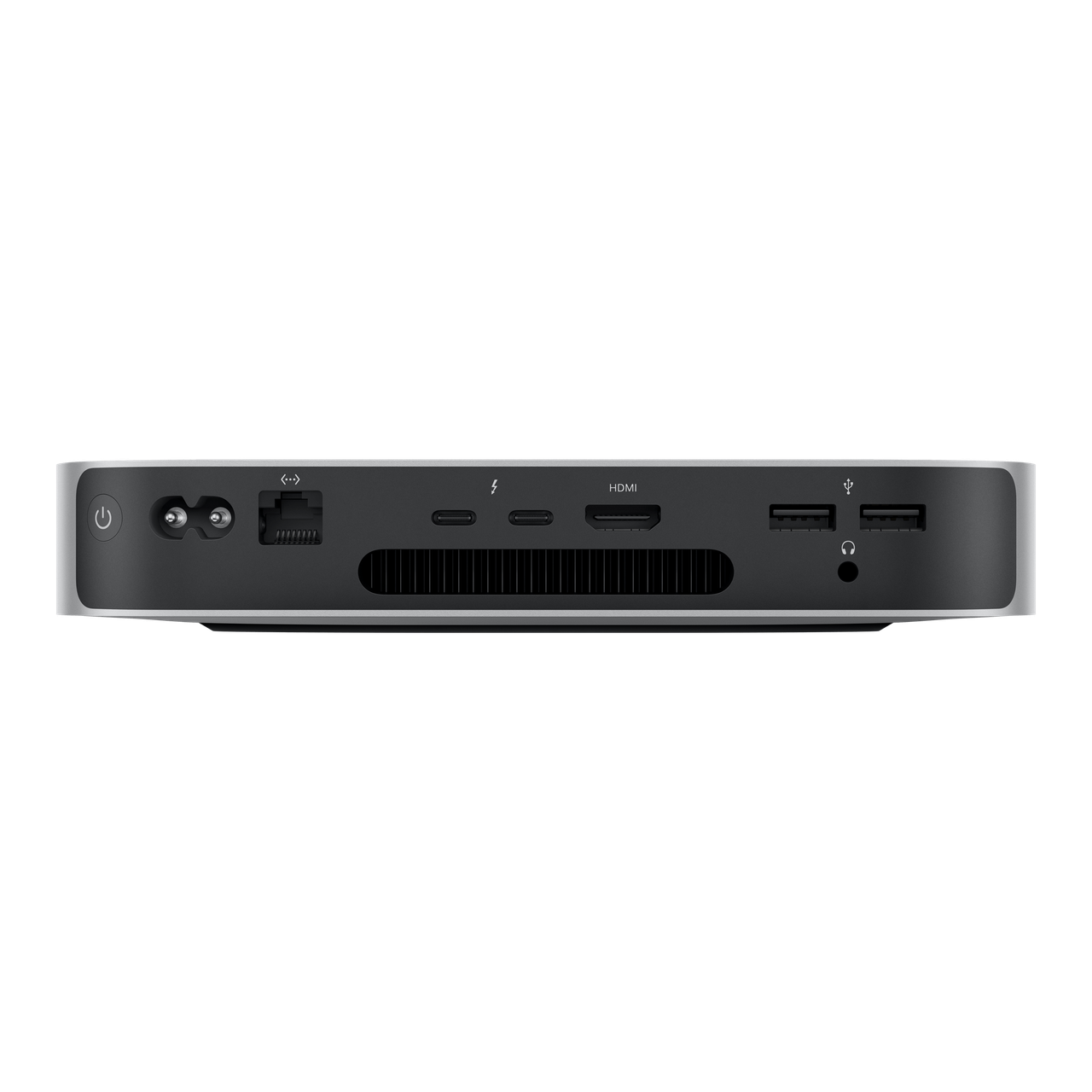 Mac mini M2 - 8 Core CPU / 10 Core GPU / 8GB RAM / 256GB SSD - iTechStore