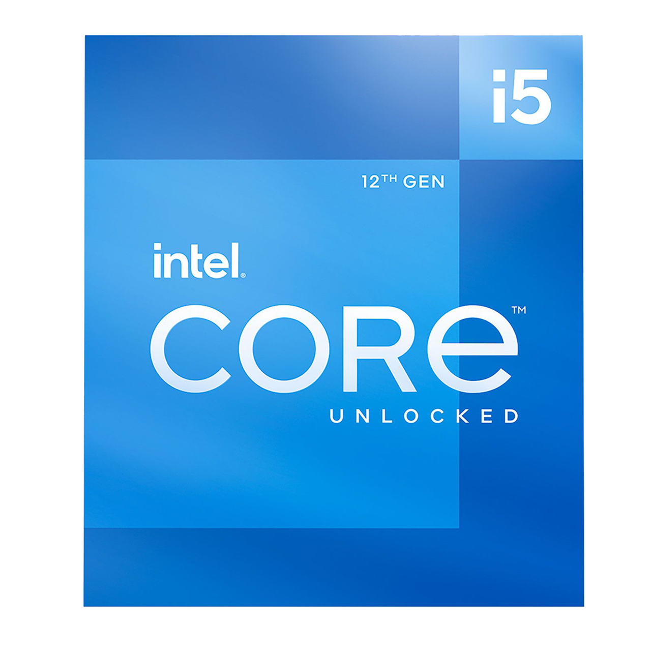 Intel Core™ i5-12600K - iTechStore