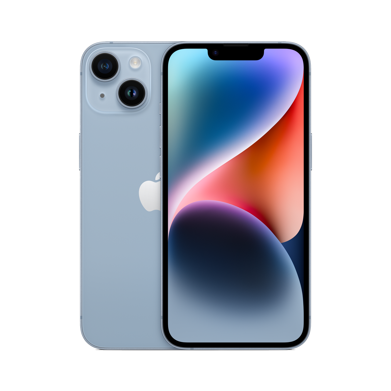 iPhone 14 - Blue / 128GB - iTechStore