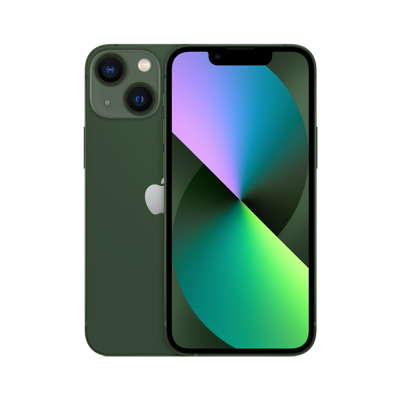 iPhone 13 mini - Green / 256GB - iTechStore