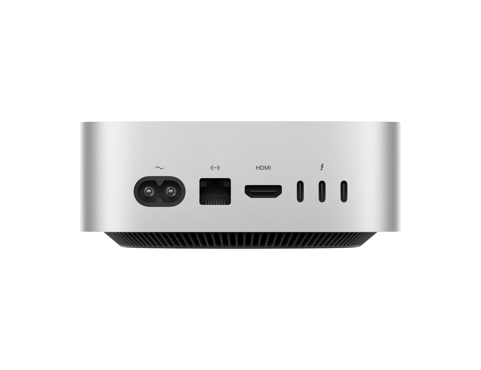 Mac Mini M4 - 16GB RAM/512GB SSD - iTechStore