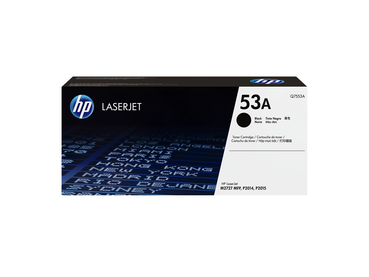 HP LaserJet 53A - iTechStore
