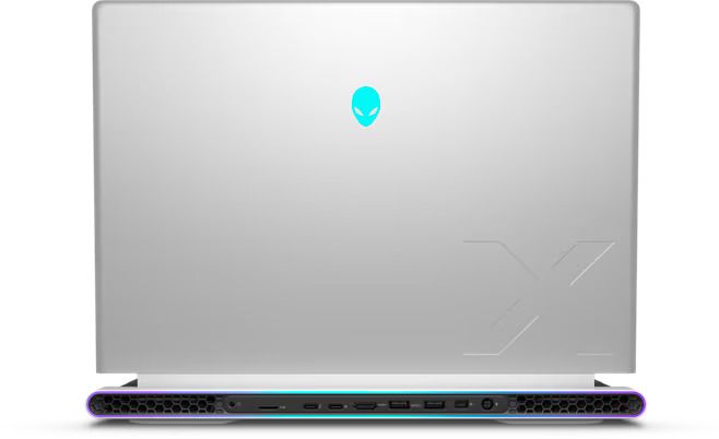 Dell Alienware x16 R1 - iTechStore