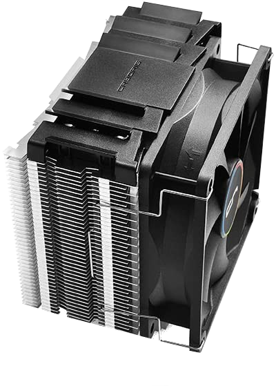 Cryorig M9 CPU air cooler - iTechStore