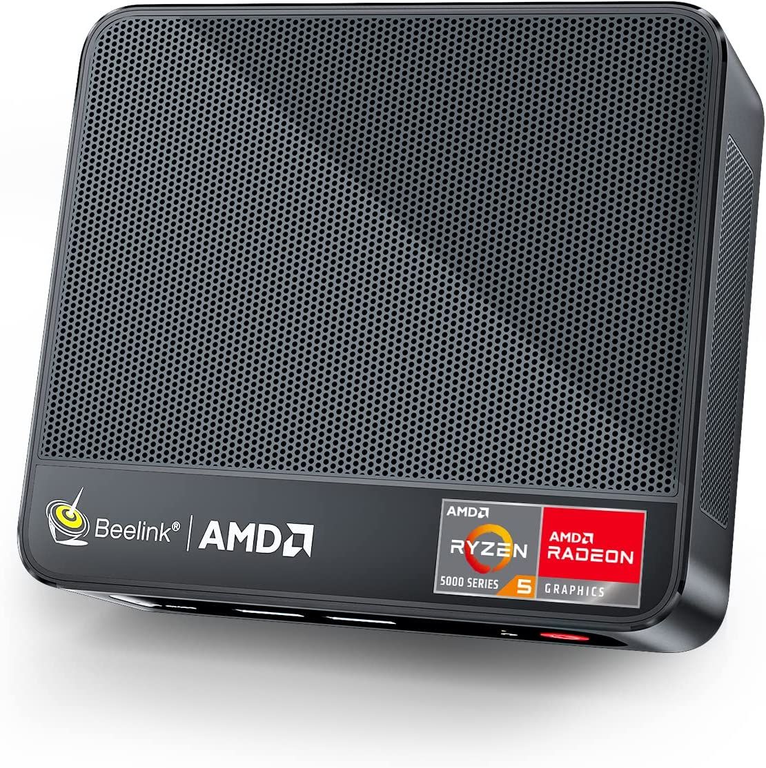 Beelink SER5 5500U MiNi PC - AMD Ryzen™ 5 5500U / 16GB RAM / 500GB SSD ...