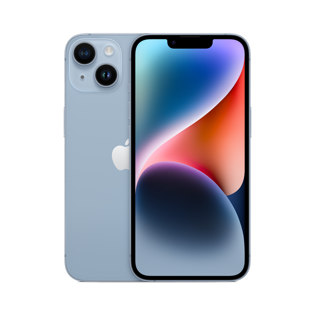 iPhone 14 - Blue / 128GB - iTechStore